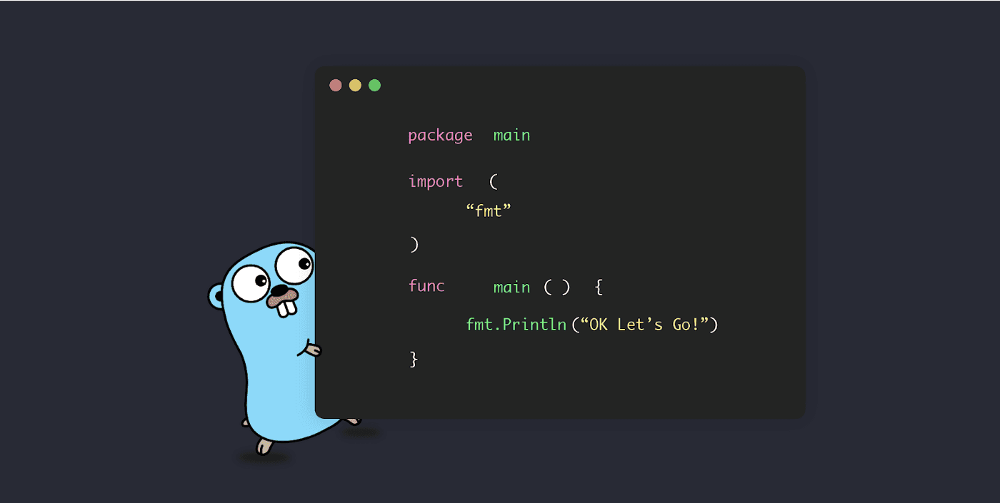 고랭 귀여운 이미지들 (Golang Gopher) | 개기심사 - 개발 블로그